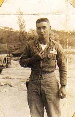 SFC CECIL A MEARES