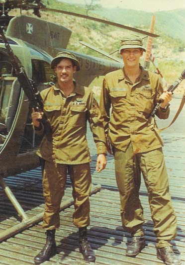 SP5 CHARLES WILLIAM COOK