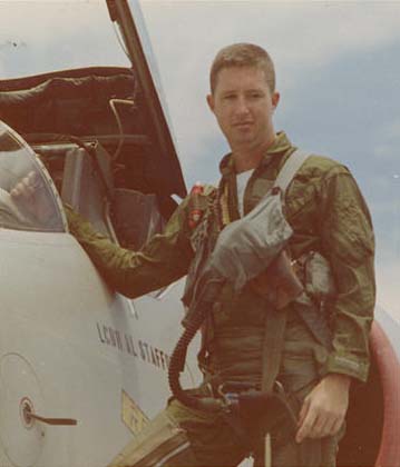 LCDR RALPH CAMPION BISZ