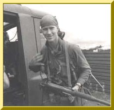 MSGT JERRY MICHAEL SHRIVER