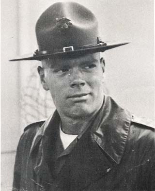 SGT ROBERT FRENCH STARBUCK