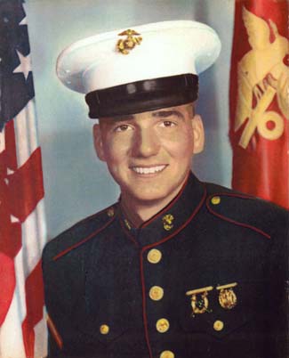 PFC JAMES EVERETT GRAHAM