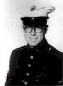 LCPL DOUGLAS WANNER BARNITZ