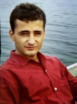 CPL GENE ALBERT POLITO