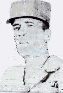 SSGT SANFORD THOMAS ALLEN