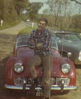 LT VICTOR PATRICK BUCKLEY