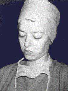 CAPT ELEANOR GRACE ALEXANDER