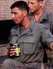 SFC LOUIS CASTRO