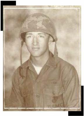 PFC DOUGLAS WAYNE DEVOE