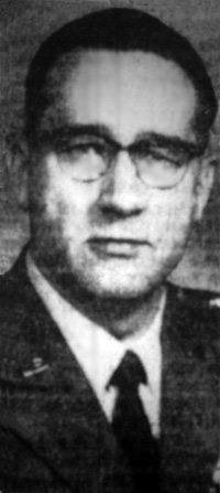 MGEN KEITH LINCOLN WARE