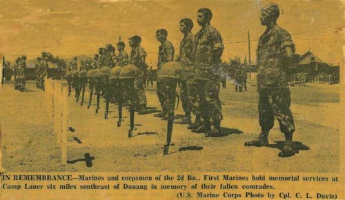 PFC CHARLES ALBERT FRALEY